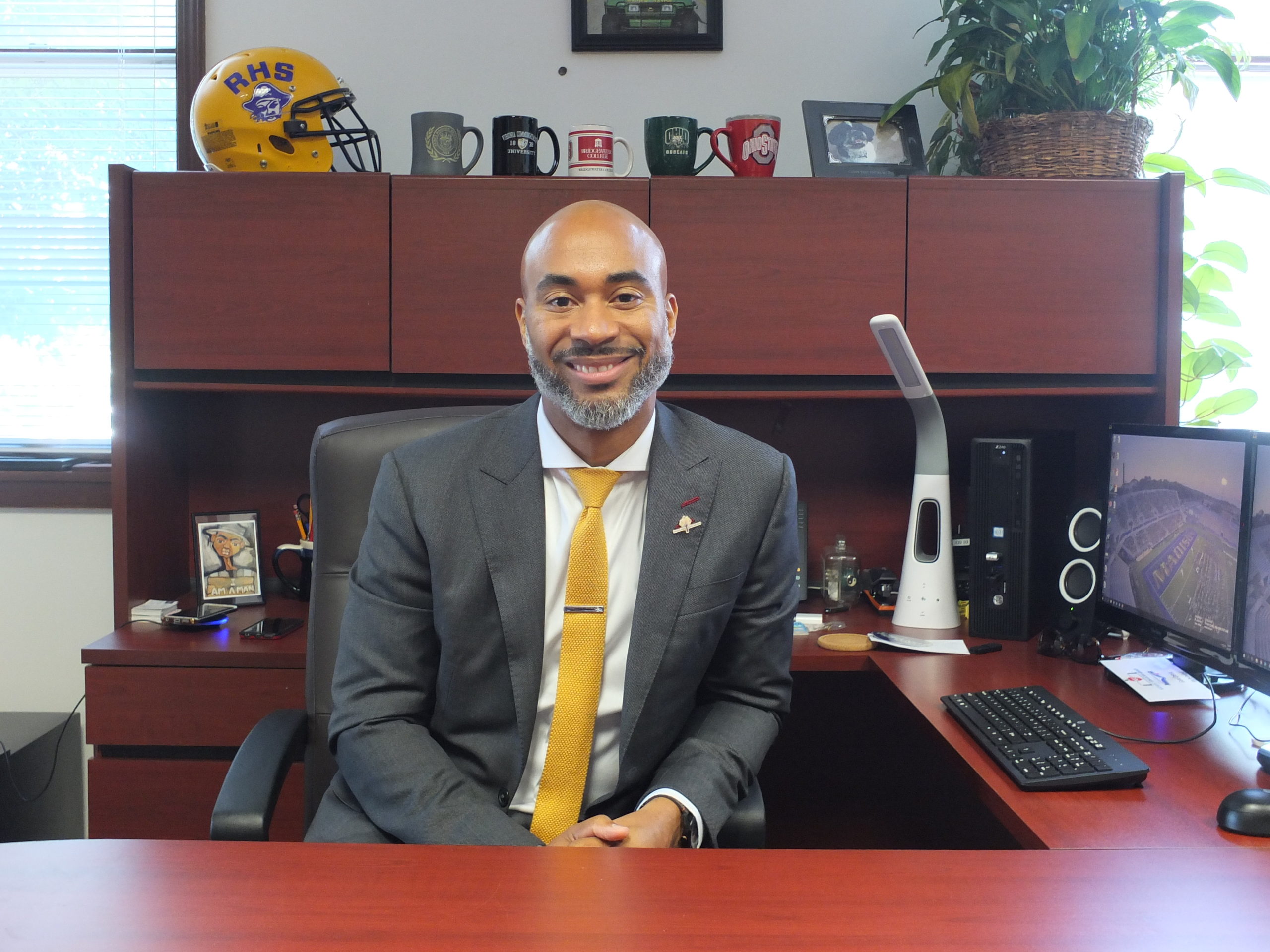 Reynoldsburg City Schools - Digital Promise