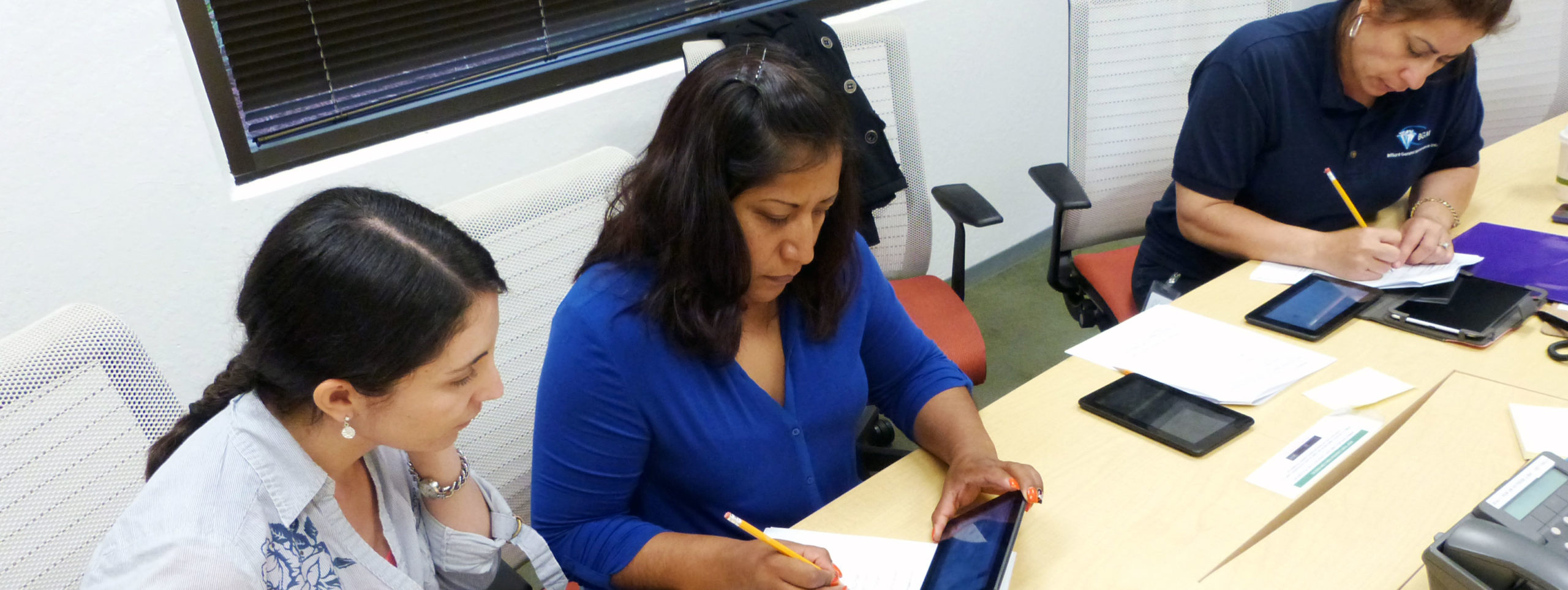 Building Skills for Adults, on the Job and Off – Digital Promise