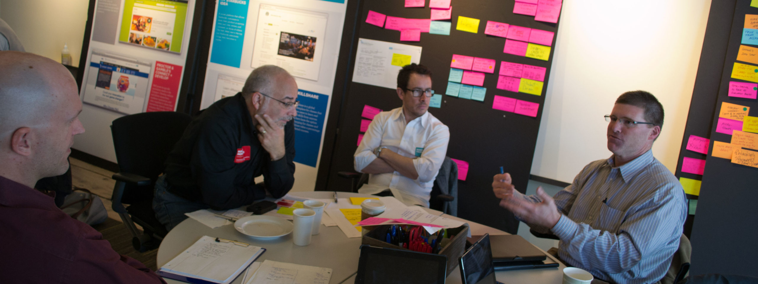 How to Build a National Innovation Partnership – Digital Promise