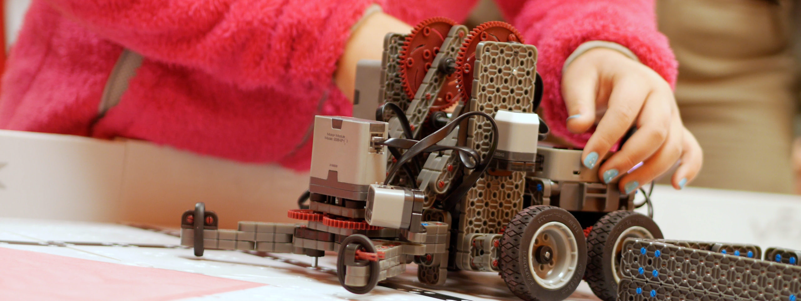 Inspiring the Next Generation of Makers – Digital Promise