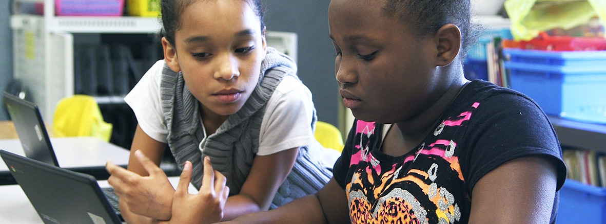 Our Work – Digital Promise