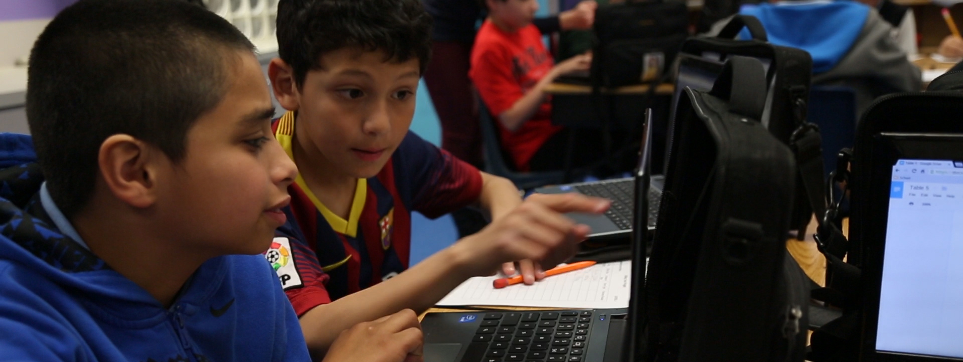 A Look Back at Digital Promise’s 2015 – Digital Promise