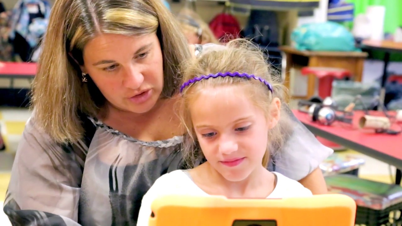 Improving Math Learning With Technology Digital Promise