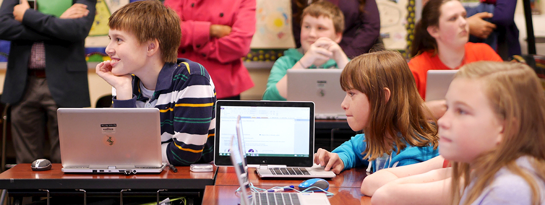 What Is Your Why The Importance Of Computer Science Education 