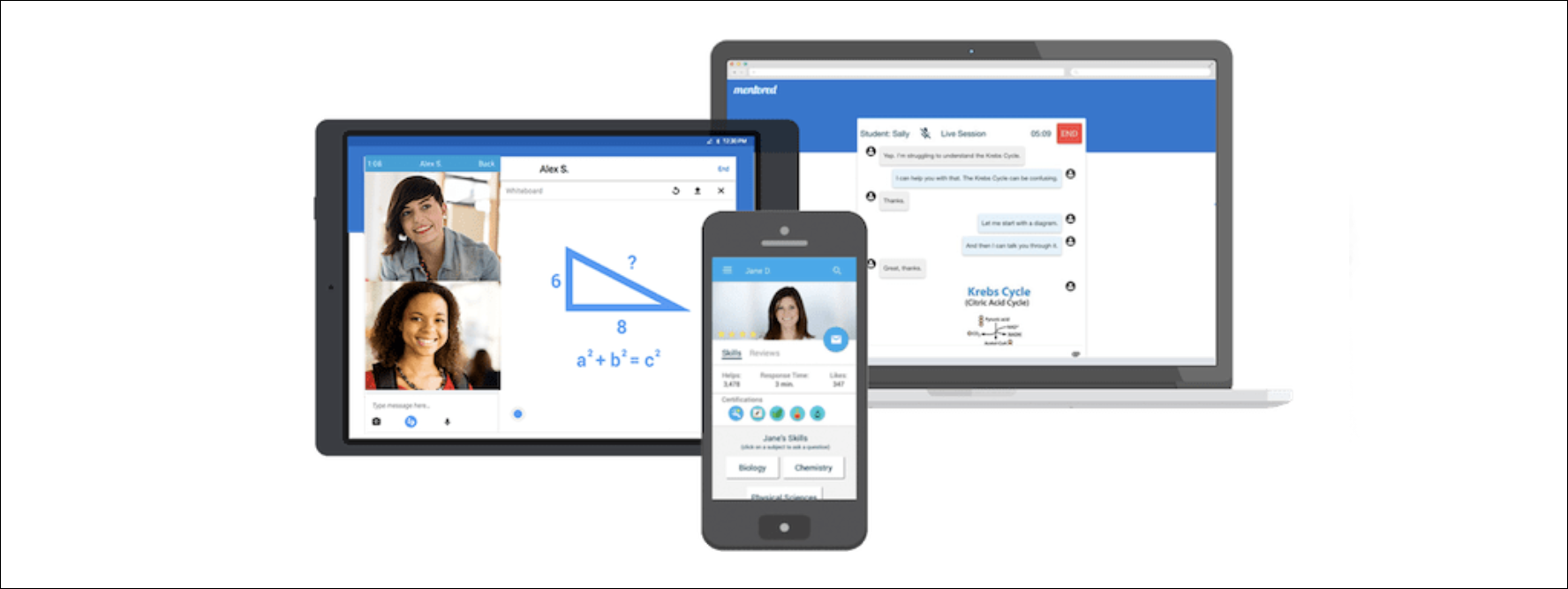Coaching and Mentoring with Technology – Digital Promise