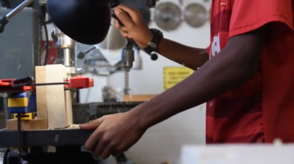 Creating Technology Accessories in a Makerspace – Digital Promise