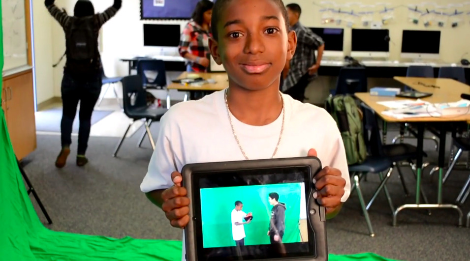 Inside the Shark Tank – Digital Promise