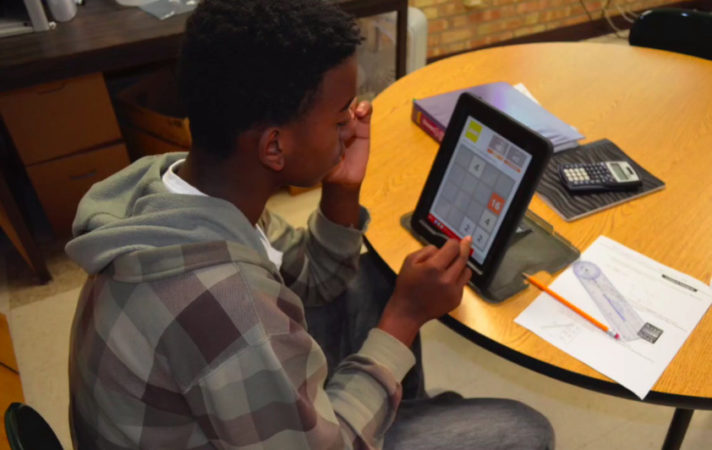 Apps For Algebra Digital Promise