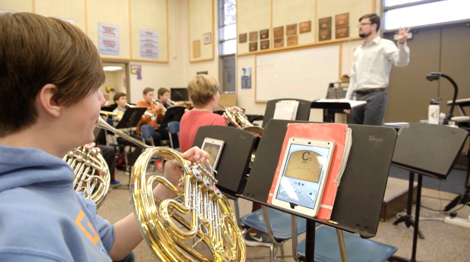 Powerful Learning: Remixing the Music Class – Digital Promise