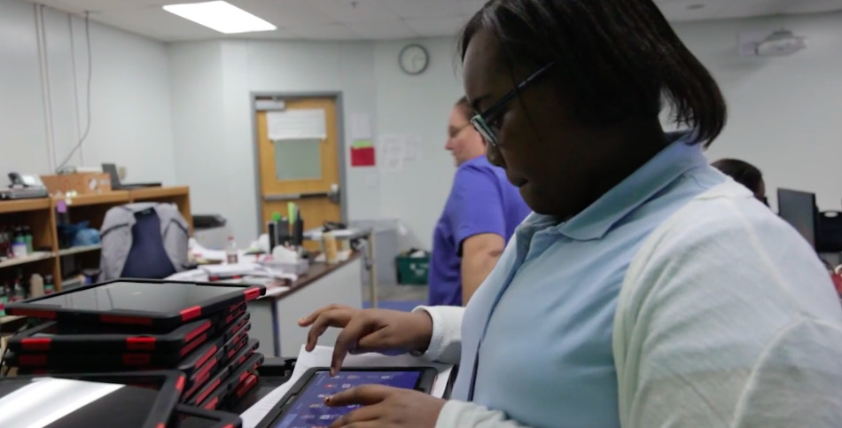 Students Take the Lead in Year Two – Digital Promise