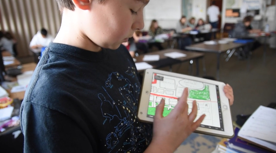 We Built This City – Digital Promise