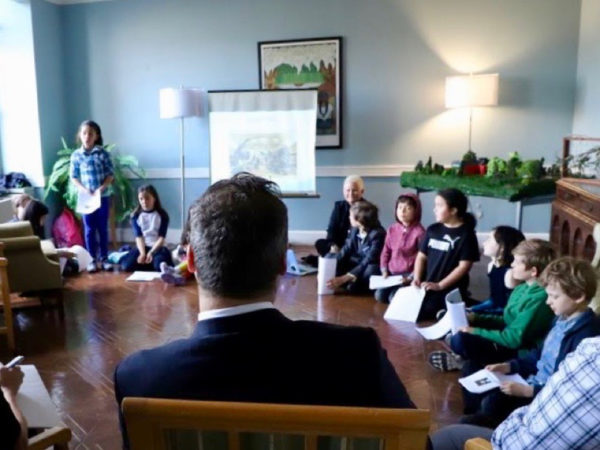 How to Create Powerful Intergenerational Learning Experiences – Digital ...