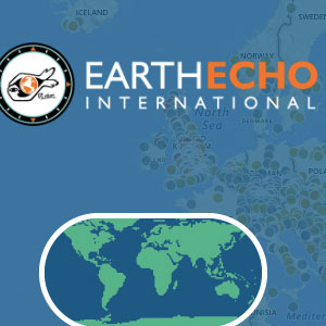 EarthEcho Water Challenge – Digital Promise