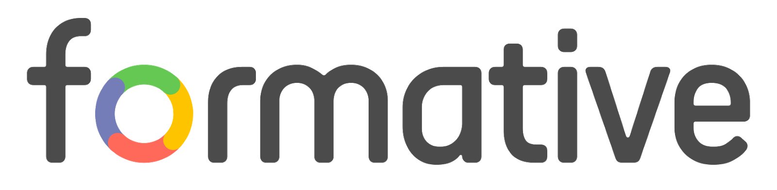 Formative logo - Digital Promise