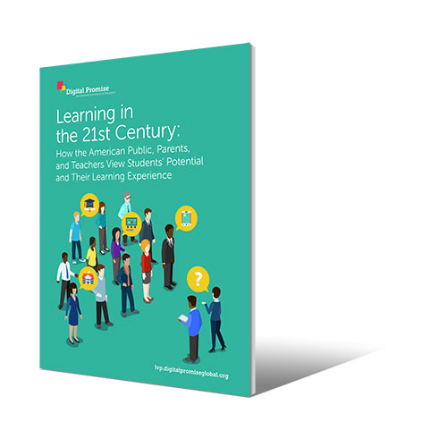 Our Reports - Digital Promise