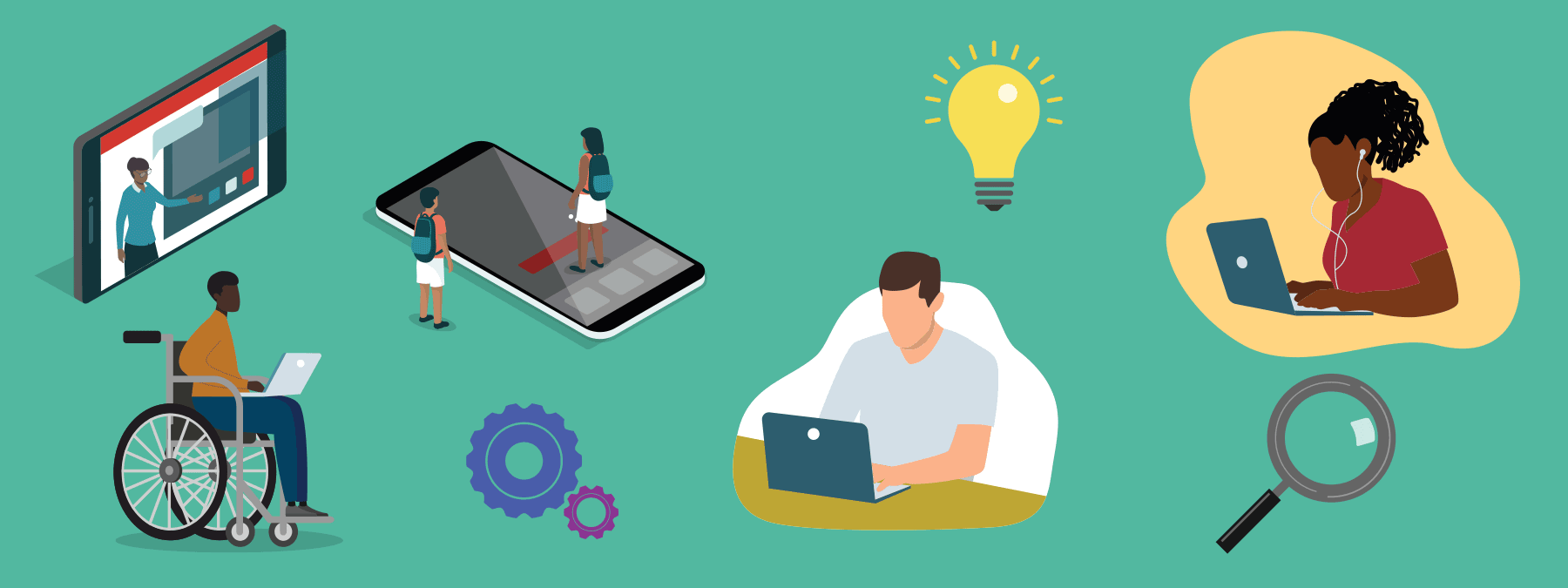 Welcome to the 2020-2021 School Year – Digital Promise