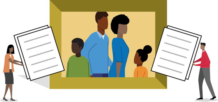 Providing Information to and Training for Families - Digital Promise