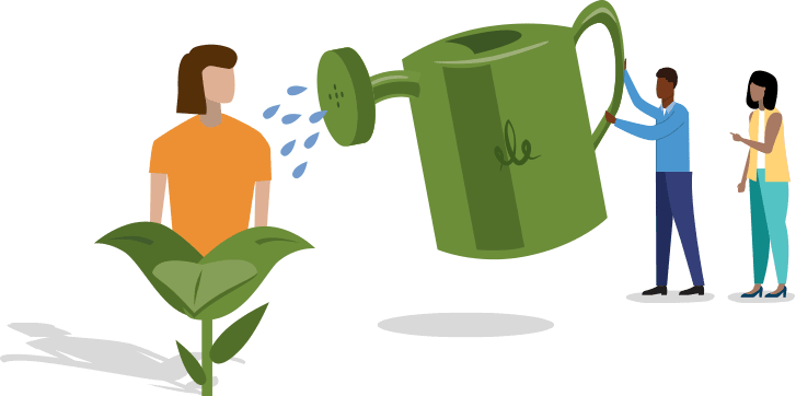 Providing Professional Development for Teachers - Digital Promise