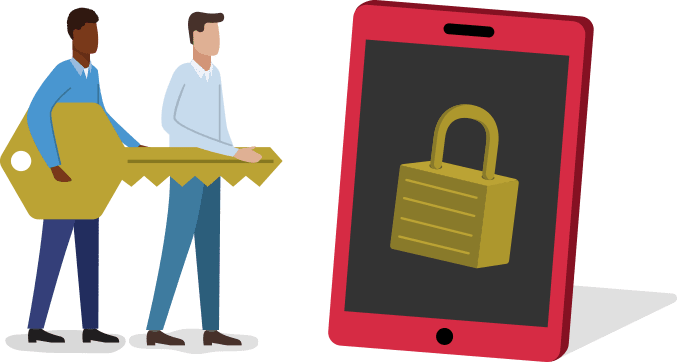 Safe Use of Technology and Digital Data - Digital Promise