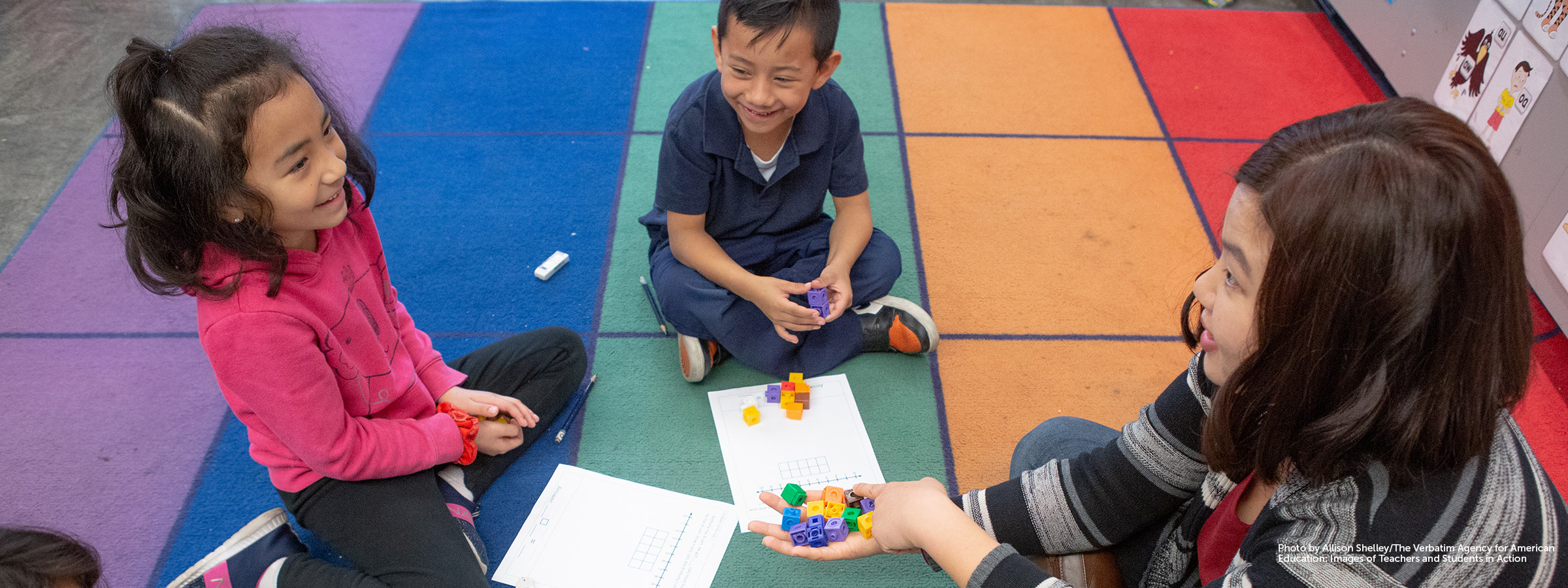 How to Build Students’ Multiplicative Reasoning Skills – Digital Promise