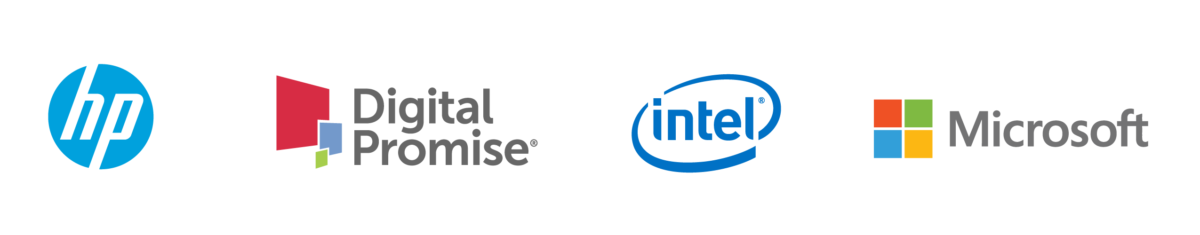 HP Spotlight Schools - Digital Promise