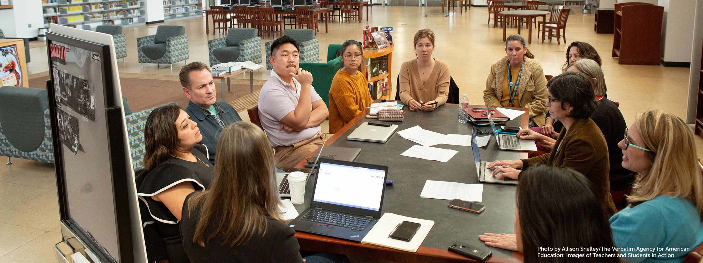 New iCoachTEAM Partnership Sets out to Improve Equity in Middle School ...