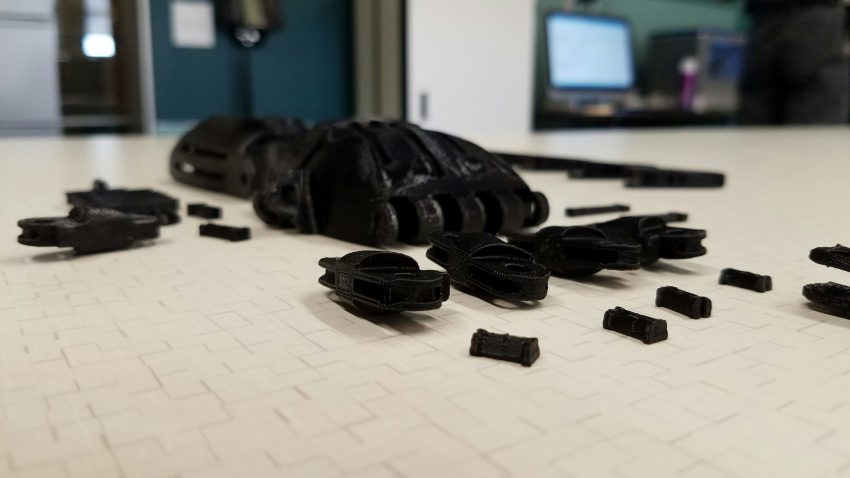 Designing a Kid-Friendly Prosthetic Arm – Digital Promise