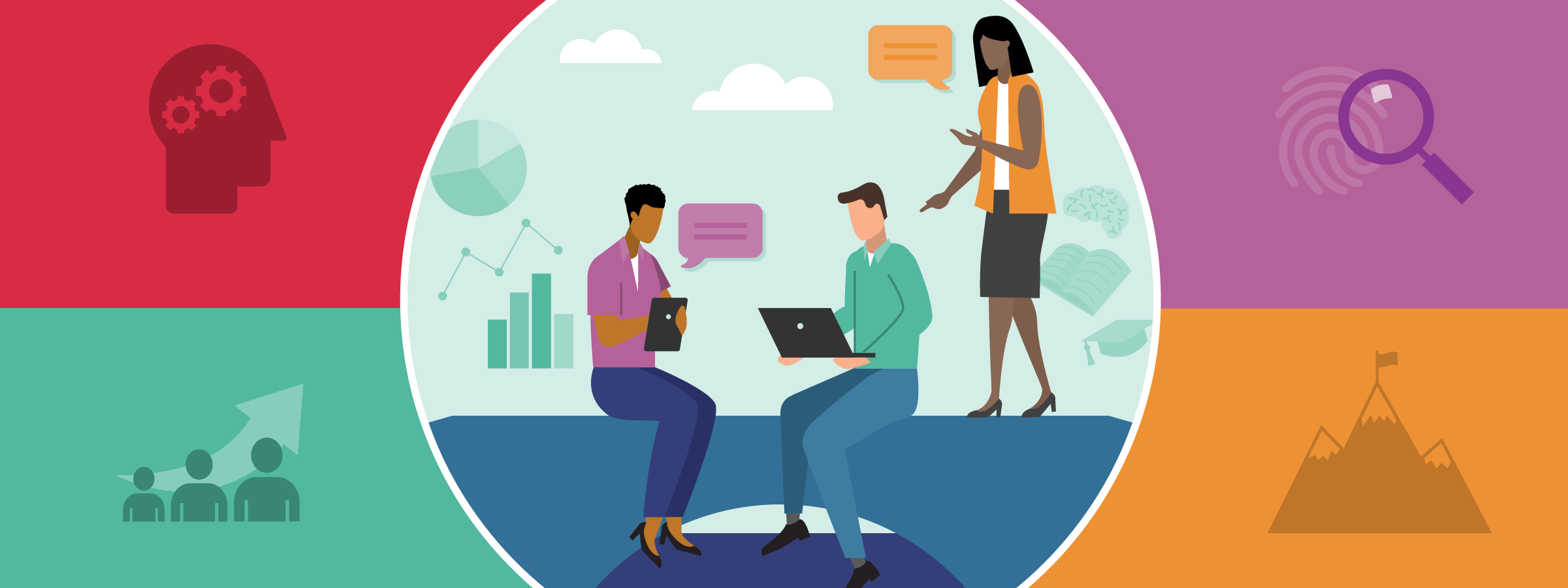 What We Learned from the Edcamp Design for Learning Series – Digital ...