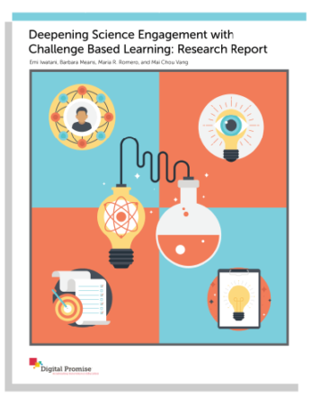 Our Reports - Digital Promise