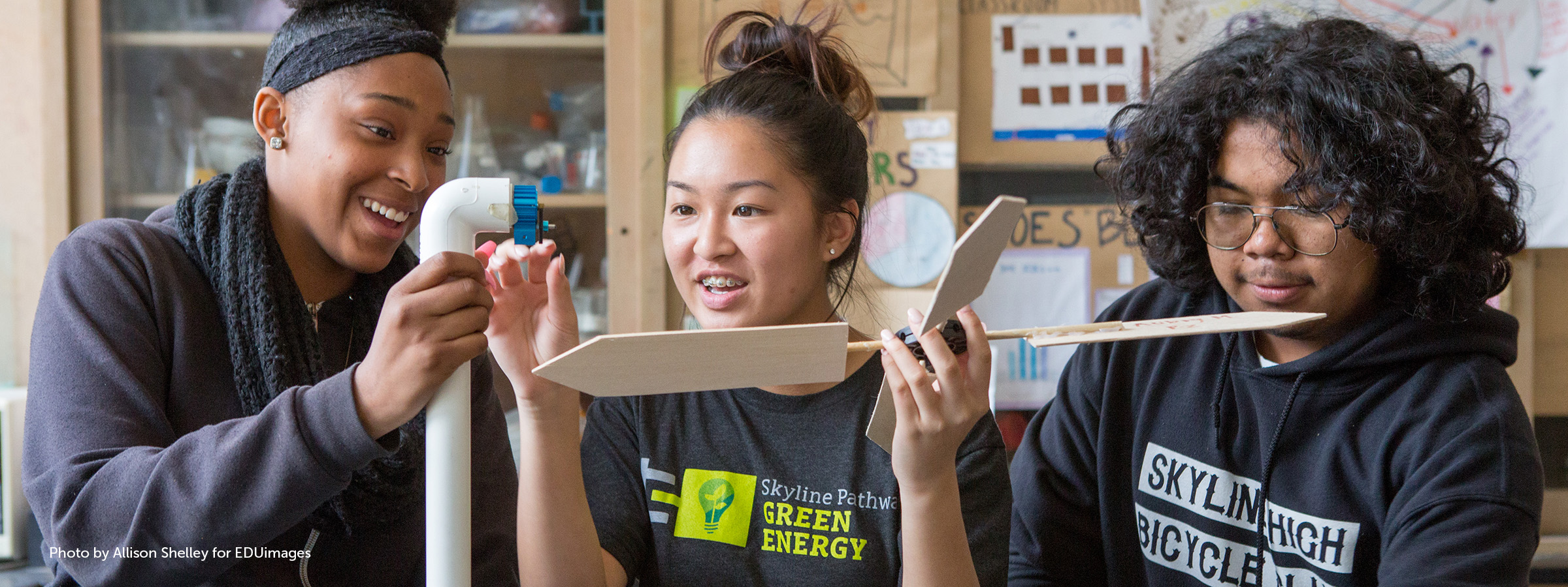 Students are the Heart of Education: How are They Guiding Innovative ...