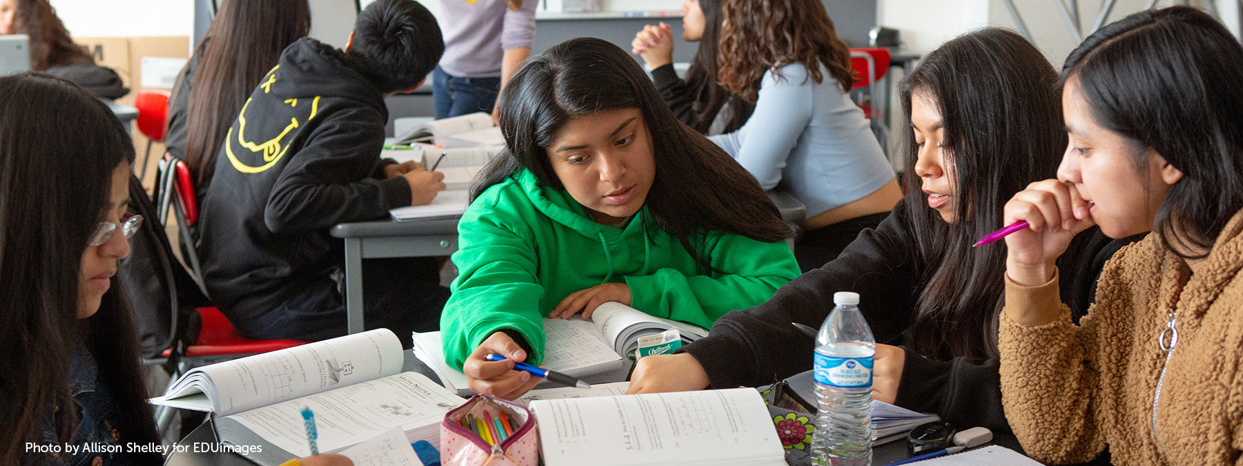 Essentials of Effective Math Instruction for English Learners – Digital ...