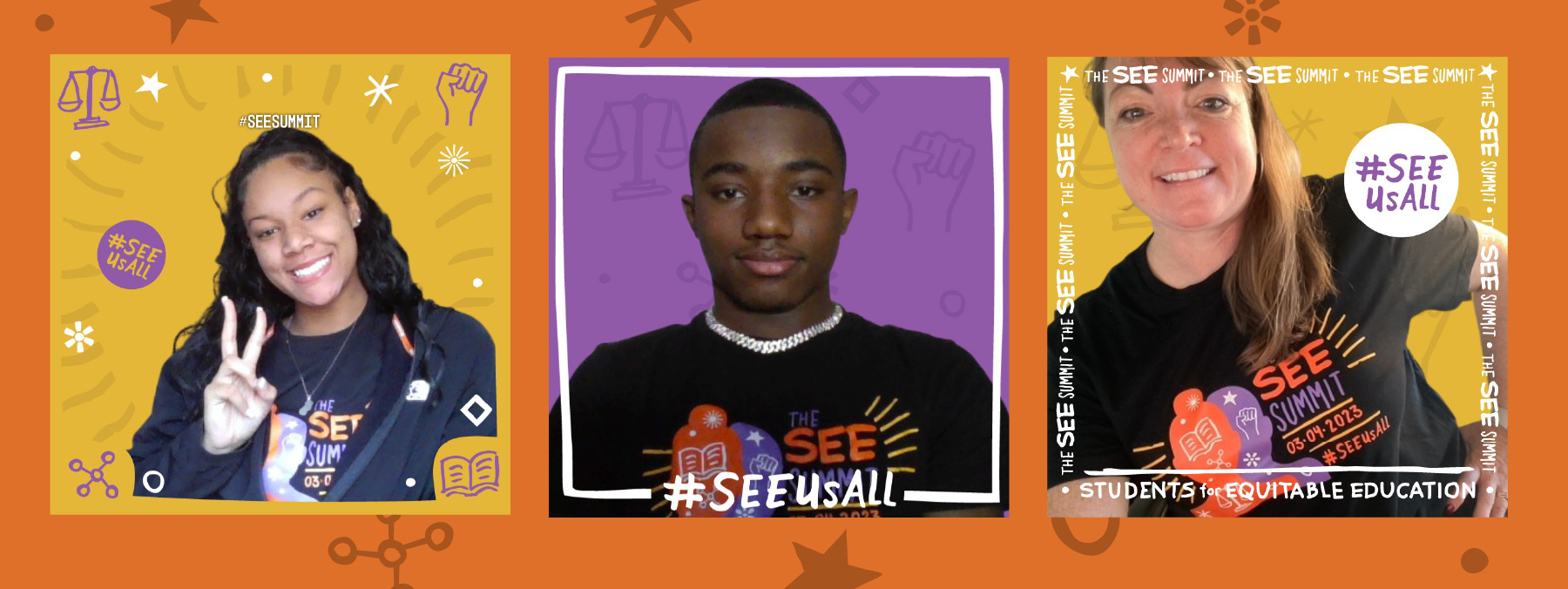 Student Leaders Activate Change for a Better Tomorrow – Digital Promise