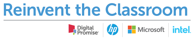 HP Teaching Fellowship Application – Digital Promise