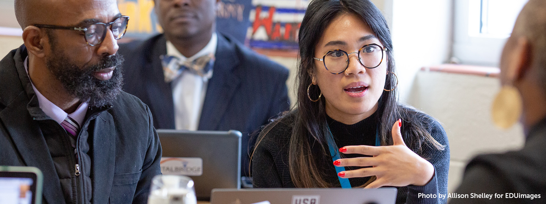 4 Ways Teachers Inspire Digital Promise Staff – Digital Promise