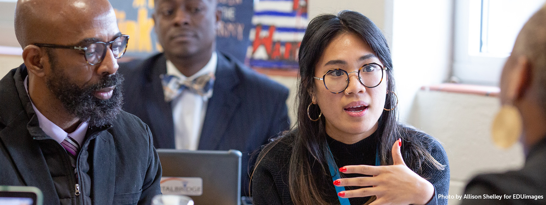 How We’re Supporting Emerging Scholars Through Meaningful and Engaging ...