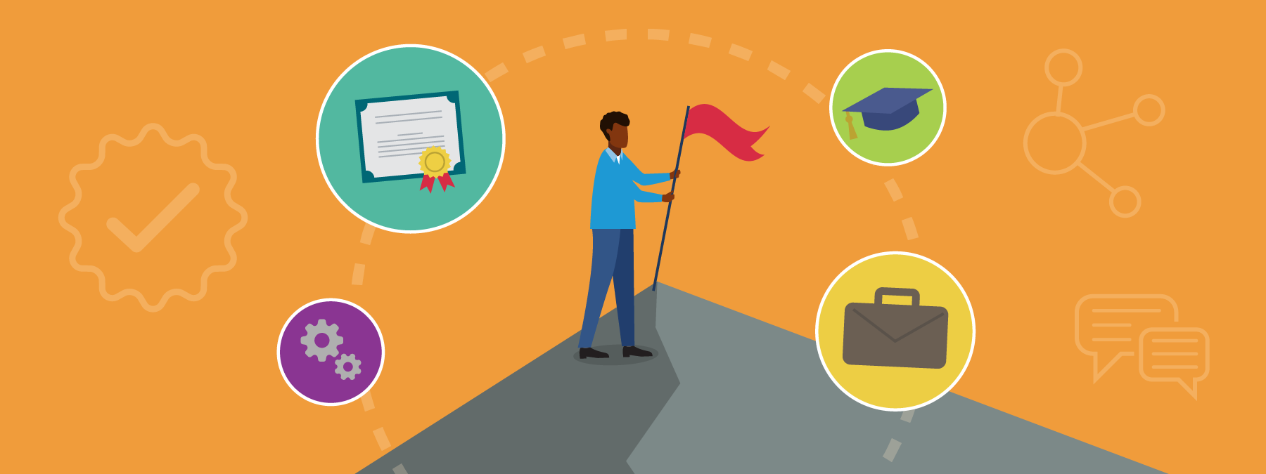 New Certification Recognizes Credentialing Technologies that Support ...