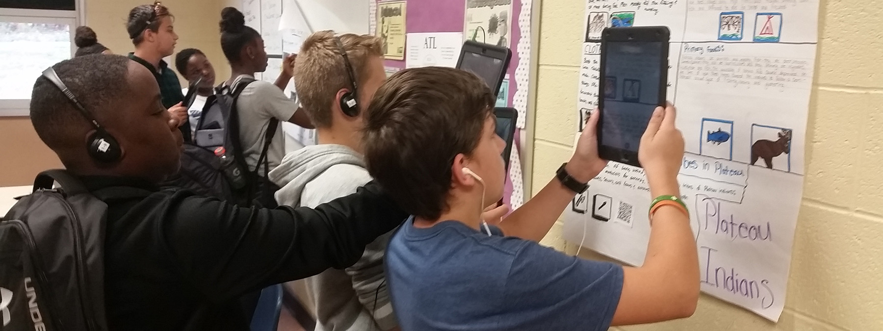 How Verizon Innovative Learning Schools Transformed My School – Digital ...