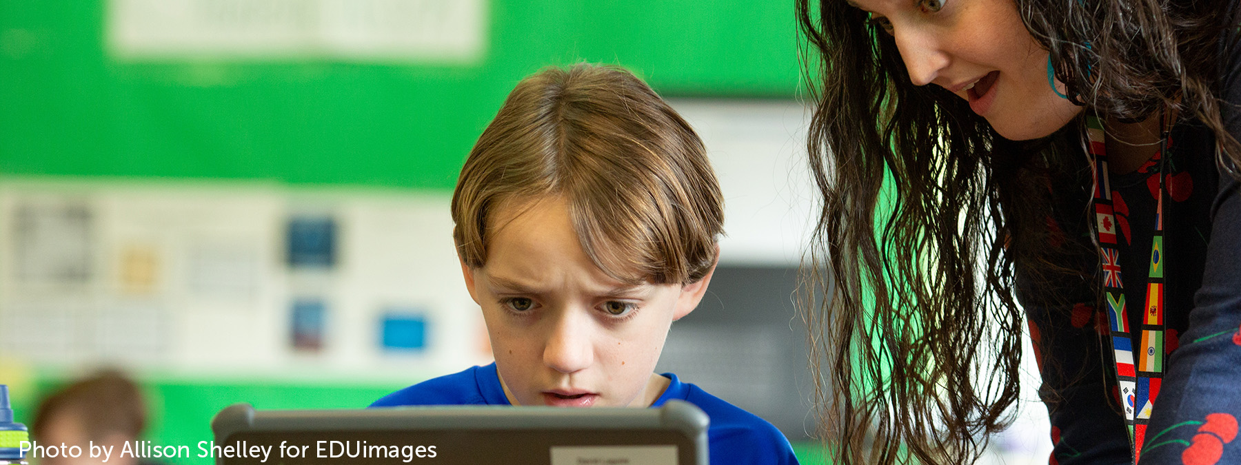 How Extra Time on Math Tests Impacts Students with Learning ...