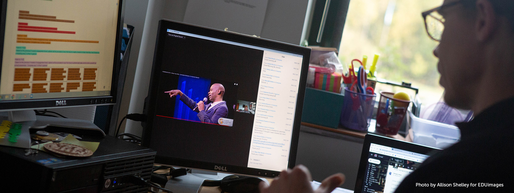 Elevating Innovation: Conference Reflections and Takeaways from Educators – Digital Promise