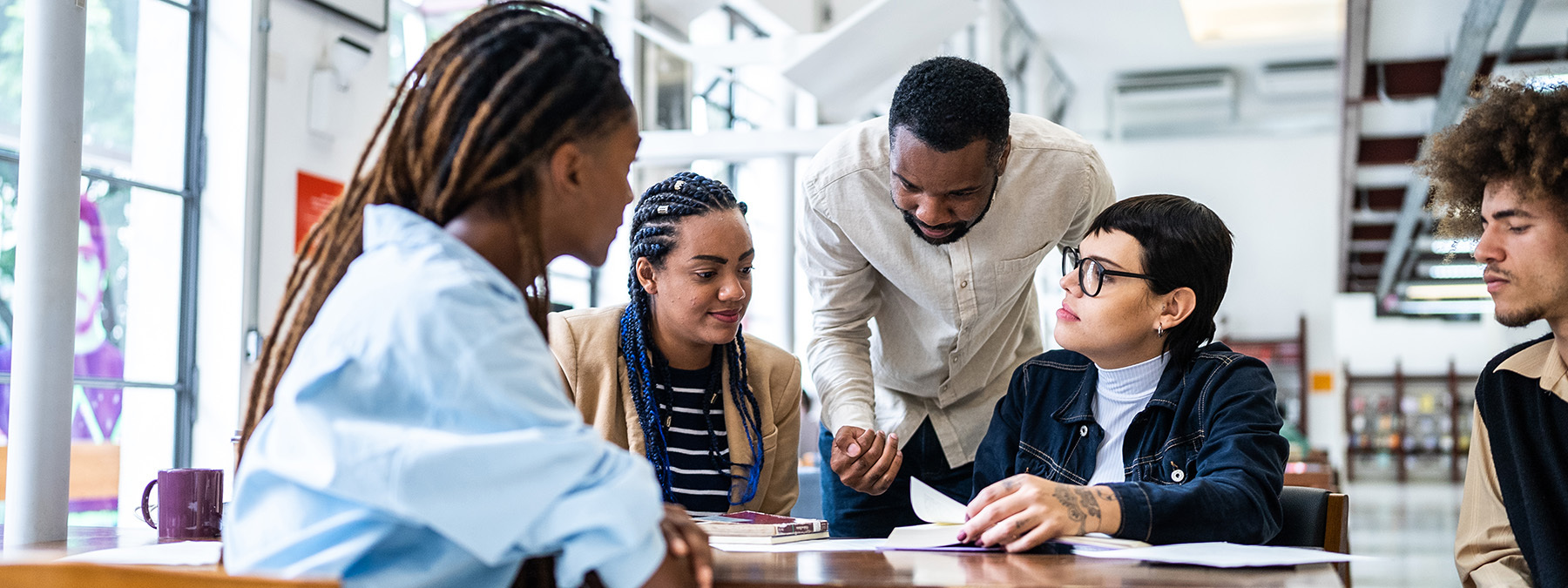 How Instructor Support Impacts STEM Results at Minority Serving ...