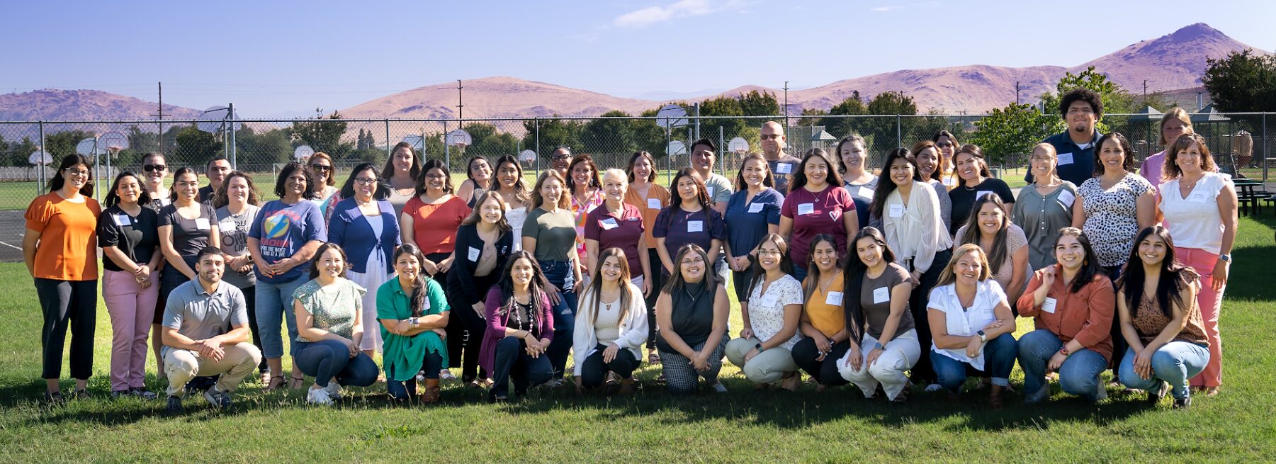 Growth from Within: A Thriving Teacher Residency Model in Rural ...