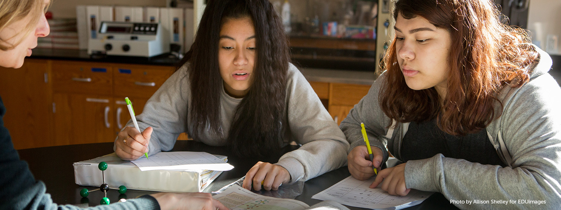 Improving Undergrad Chemistry with Evidence-based Teaching and Digital ...