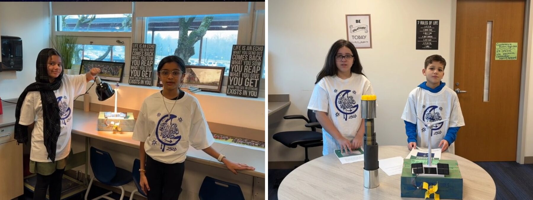 Celebrating Student Creators and Changemakers at Norwalk Public Schools ...