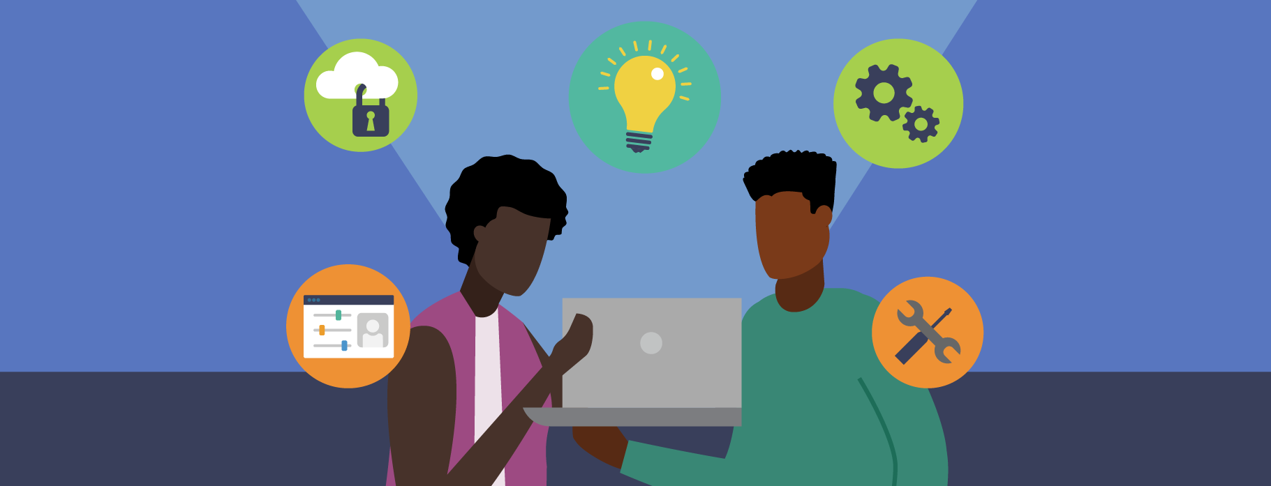 Lift Every Voice in Tech: Black Talent Share How to Transform the Tech ...