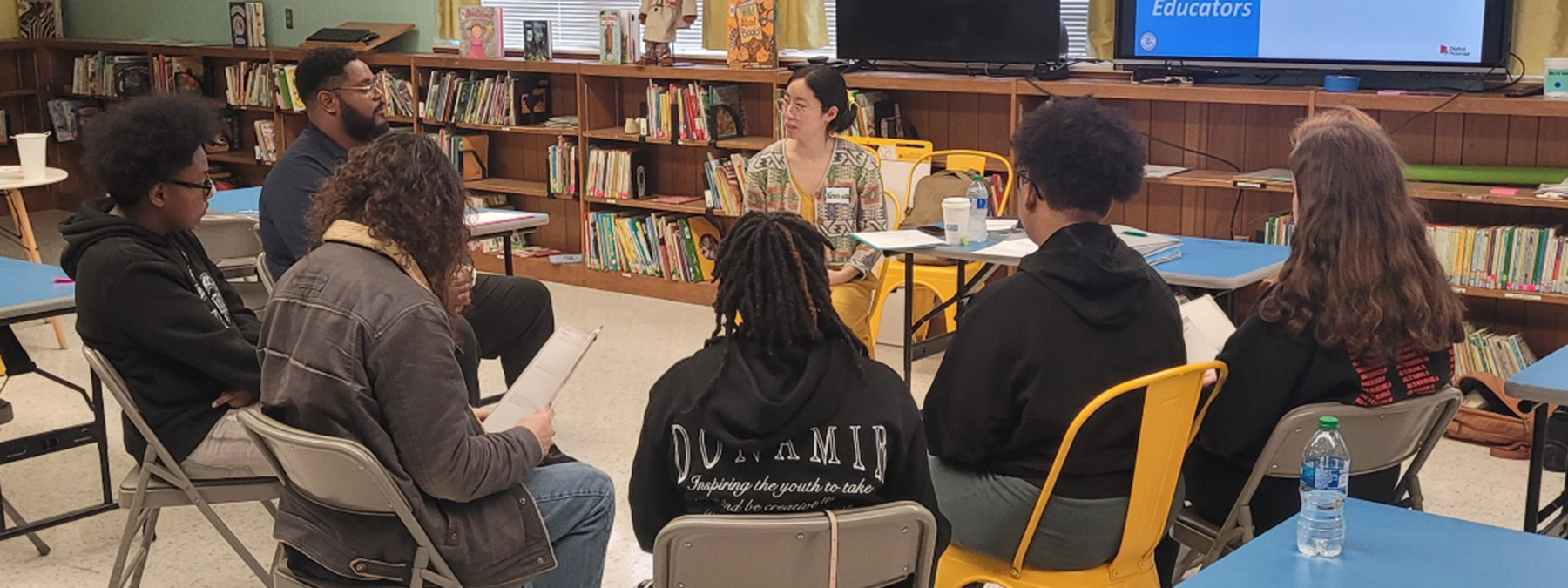 Pathways to Success: Co-Designing Micro-credentials and LERs for K-12 ...