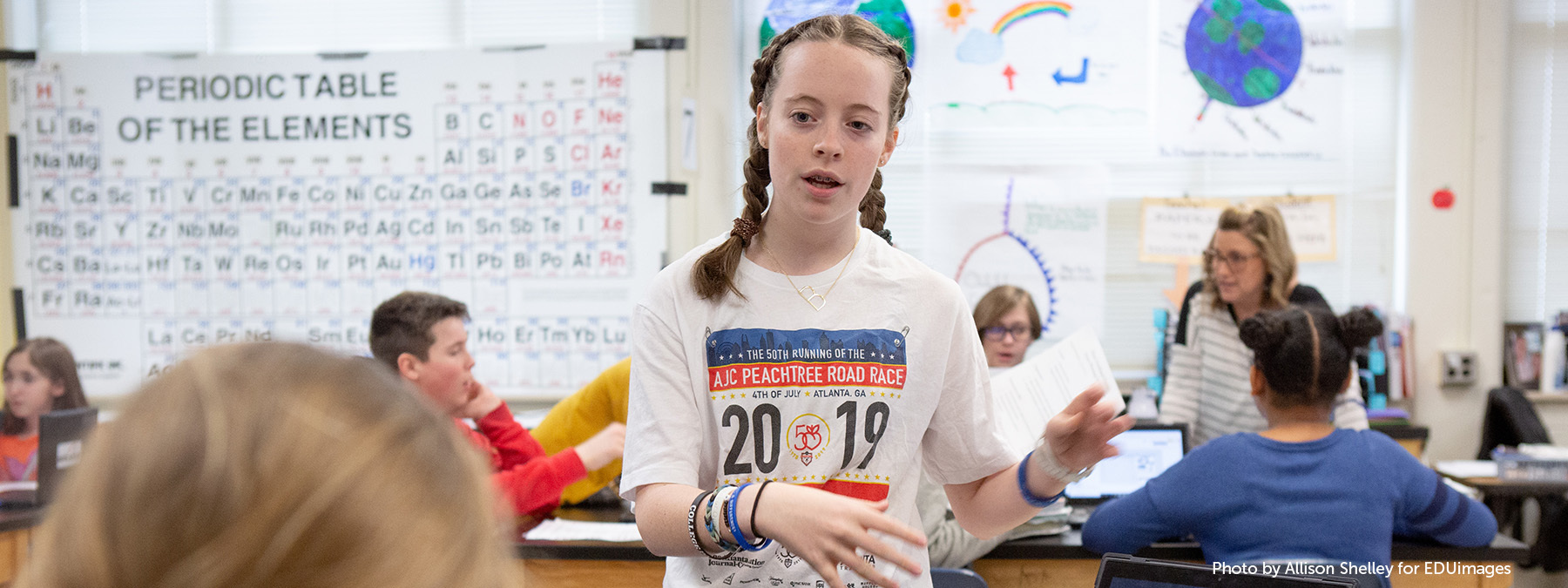 How AI Detects Student Engagement to Transform Classrooms – Digital Promise