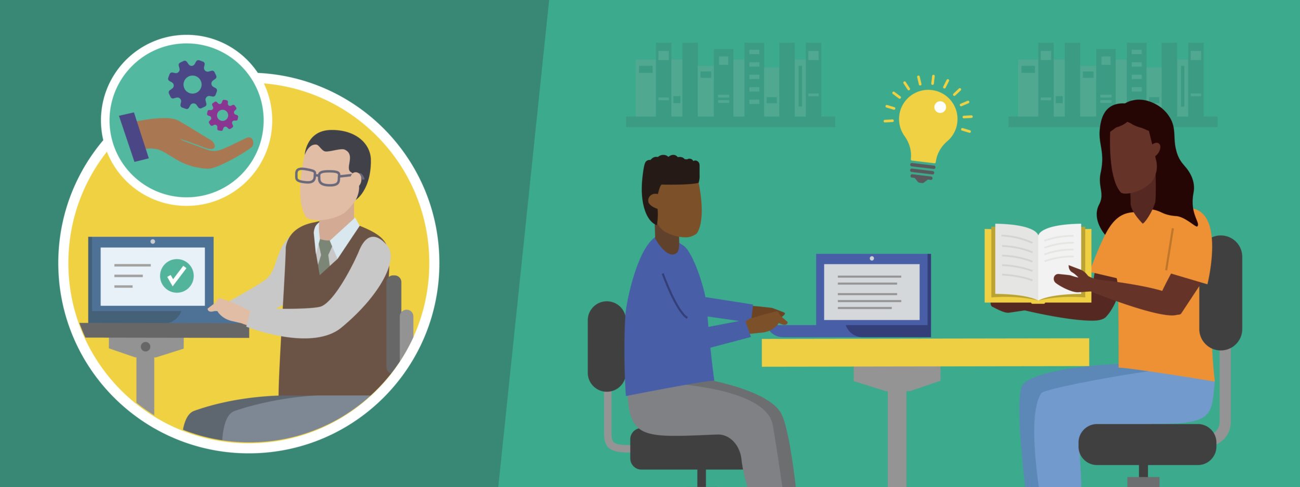 Bridging the Literacy Gap: 4 Resources to Boost Adult Literacy for ...