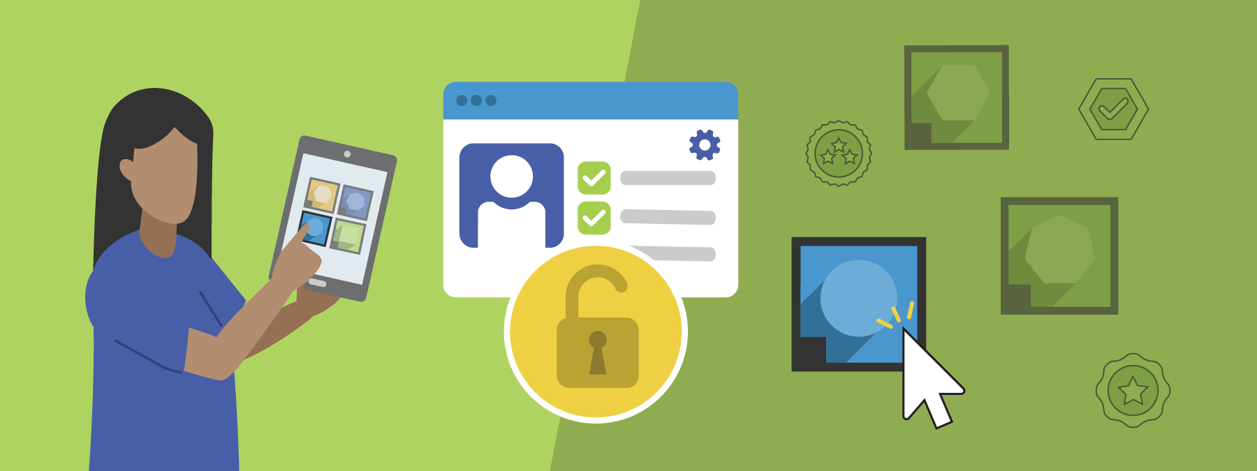 Digital Promise Micro-credentials and Credential Engine: Promoting Transparency Throughout the ...