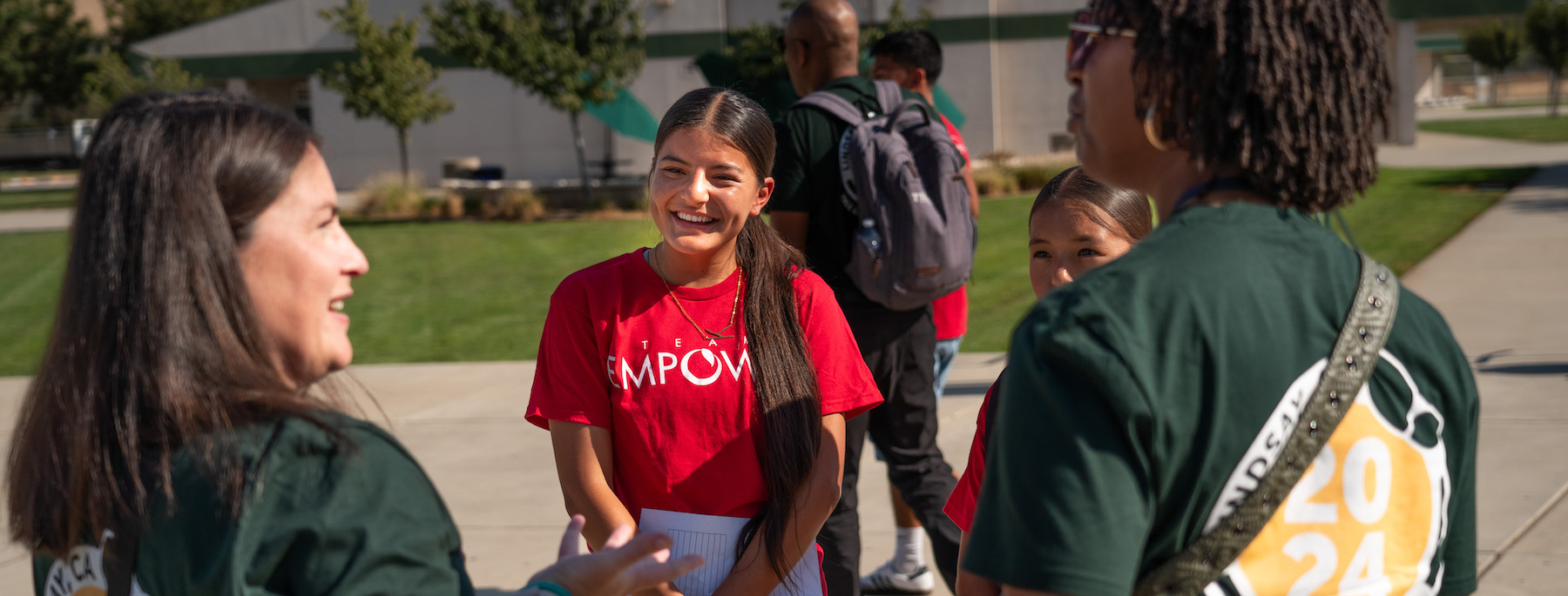 Behind the Scenes: A Look Inside Lindsay Unified's Learner-Led Learning ...