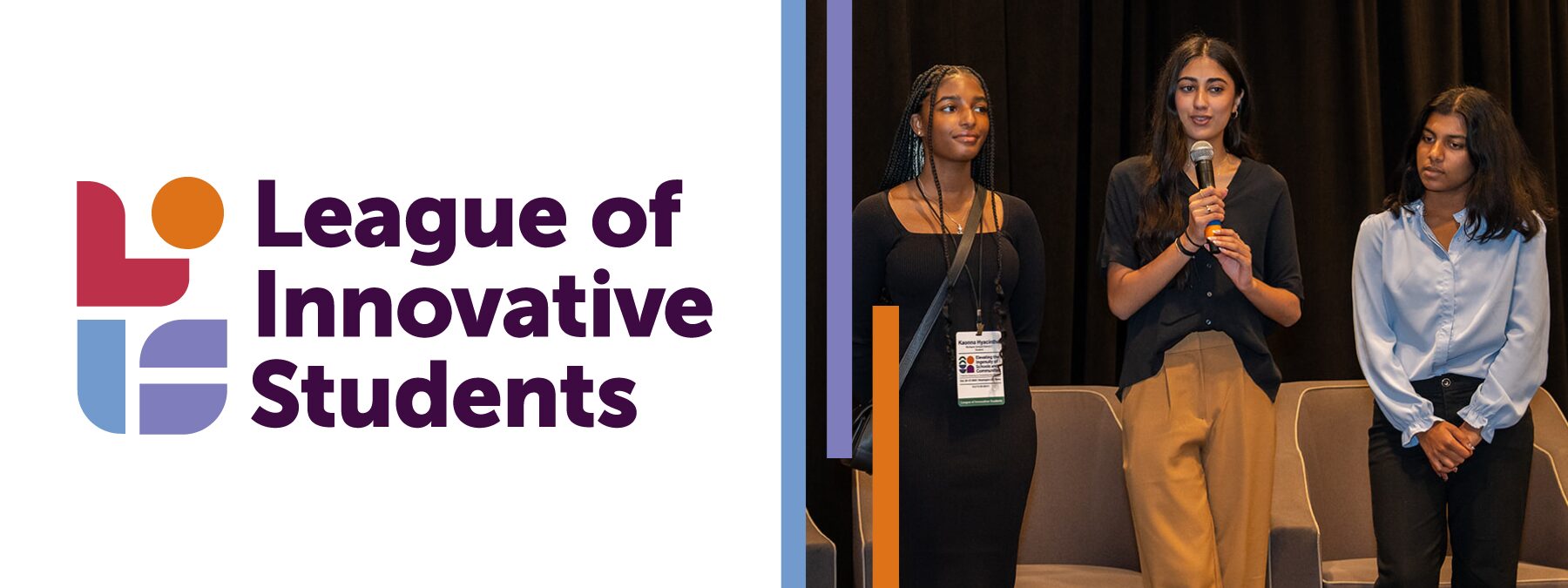 When Students Lead: Insights from the League of Innovative Students ...